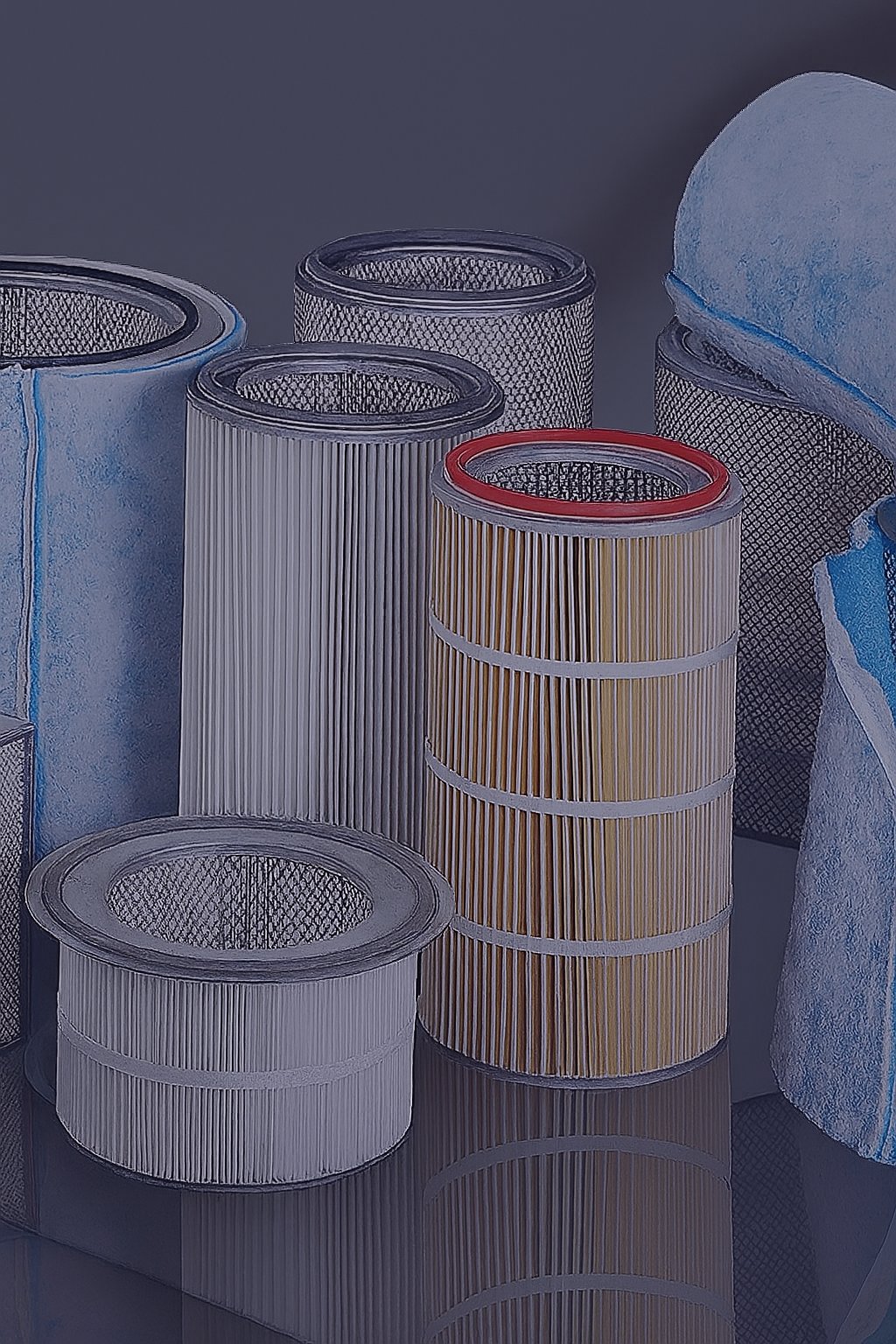 Air Filters – 1 Choice Filtration